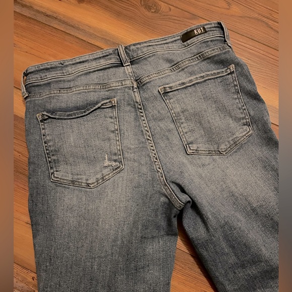 Kut from the Kloth | Jeans | Kut From The Kloth Rachael Fab Ab Mom Jean ...